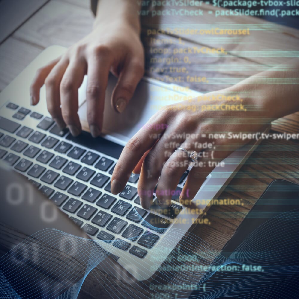 Estudiar programación | Logra todas tus metas con TEINCO